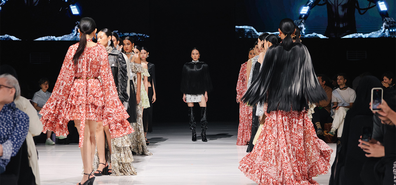 JF3 2026 - Fashion Show, Model Search & Fashion Exhibition - JF3 ...
