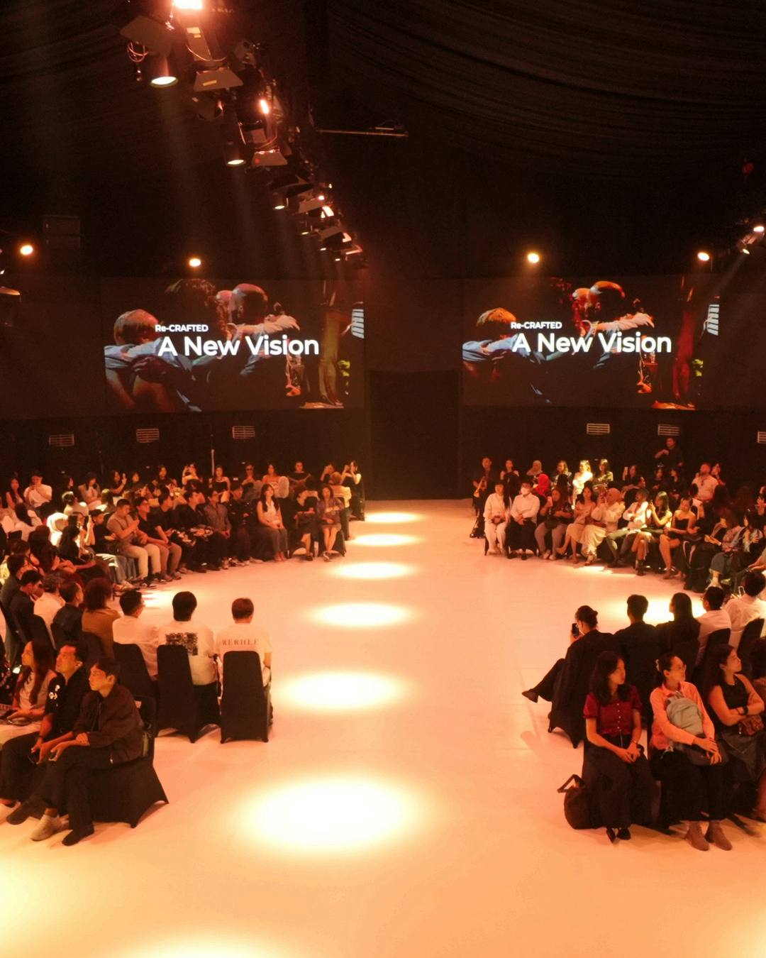 JF3 2026 - Fashion Show, Model Search & Fashion Exhibition - JF3 ...